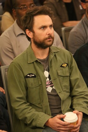Charlie Day Charlie Editorial Stock Photo - Stock Image | Shutterstock
