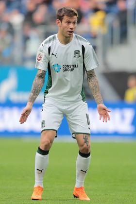 Fyodor Smolov Editorial Stock Photo - Stock Image | Shutterstock