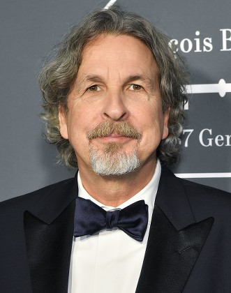 Peter Farrelly Editorial Stock Photo - Stock Image | Shutterstock