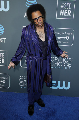 Boots Riley Editorial Stock Photo - Stock Image | Shutterstock