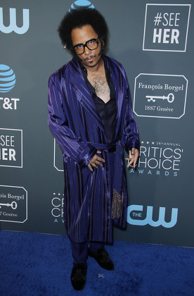 Boots Riley Editorial Stock Photo - Stock Image | Shutterstock