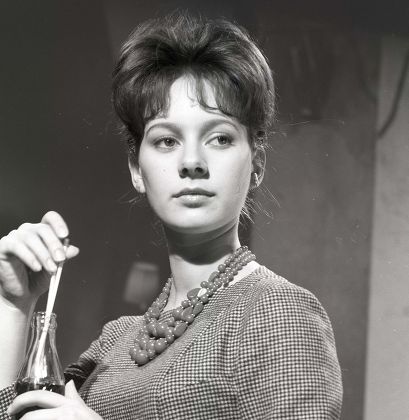 Francesca Annis Editorial Stock Photo - Stock Image | Shutterstock