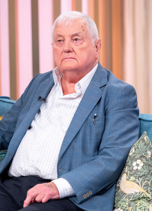 Dave Vallance Editorial Stock Photo - Stock Image | Shutterstock