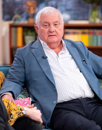 Dave Vallance Editorial Stock Photo - Stock Image | Shutterstock