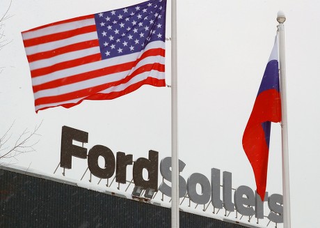 41 Factories of ford motor company Stock Pictures, Editorial Images and ...