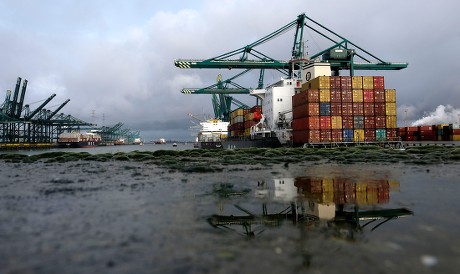 35 One ton container Stock Pictures, Editorial Images and Stock Photos ...