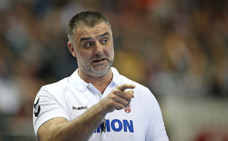 12012019 Handball Ihf World Cup Denmark Editorial Stock Photo - Stock ...