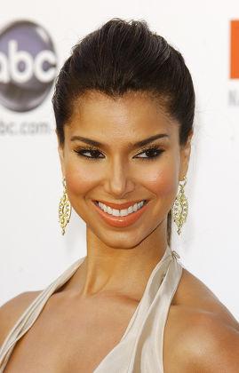 Roselyn Sanchez Editorial Stock Photo - Stock Image | Shutterstock