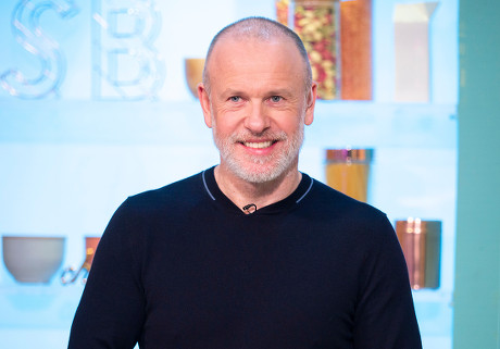 Tim Lovejoy Editorial Stock Photo - Stock Image | Shutterstock