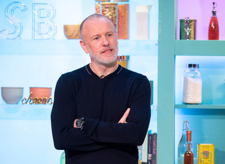 Tim Lovejoy Editorial Stock Photo - Stock Image | Shutterstock