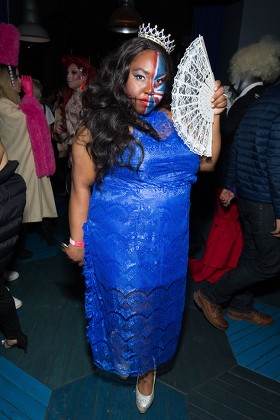 __COUNT__ Drag Show at Cerise Rooftop at Virgin Hotels, Chicago, USA ...