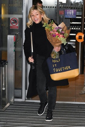Zoe Ball Editorial Stock Photo - Stock Image | Shutterstock