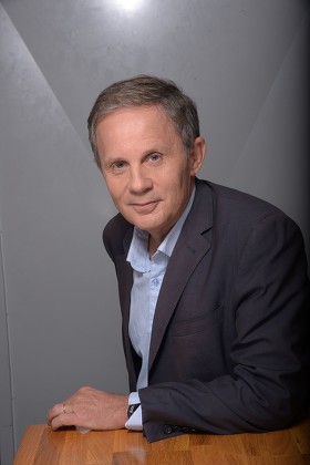 Jean Garrigues Editorial Stock Photo - Stock Image | Shutterstock