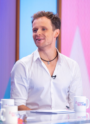Mark Hanretty Editorial Stock Photo - Stock Image | Shutterstock