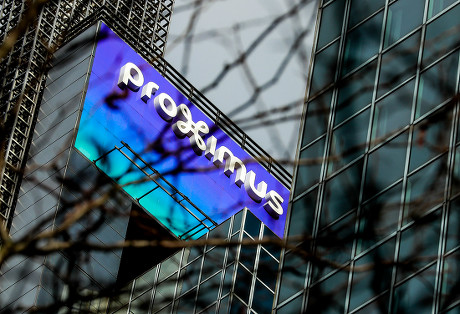 View Proximus Sign On Top Proximus Editorial Stock Photo - Stock Image ...