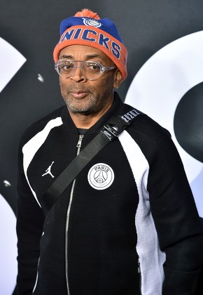 Spike Lee Editorial Stock Photo - Stock Image | Shutterstock