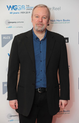 Peter Bowker Editorial Stock Photo - Stock Image | Shutterstock