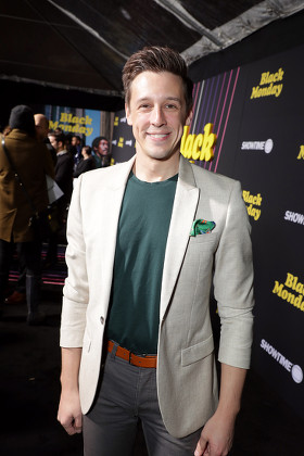Jason Michael Snow Editorial Stock Photo - Stock Image | Shutterstock