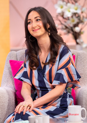 Eve Simmons Editorial Stock Photo - Stock Image | Shutterstock