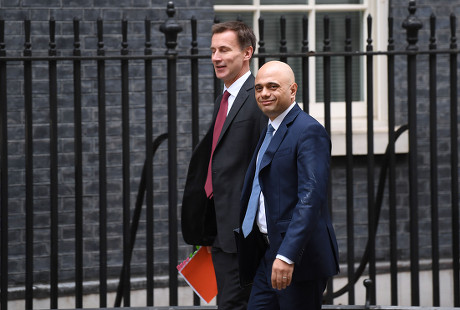 Politicians in Westminster, London, UK - 15 Jan 2019 Stock Pictures ...