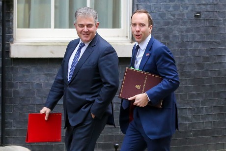Politicians in Westminster, London, UK - 15 Jan 2019 Stock Pictures ...