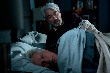 Martin Sheen Robert Sam Waterston Sol Editorial Stock Photo - Stock ...