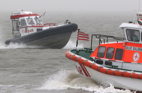 Search Rescue Sar Boats Notarius L Editorial Stock Photo - Stock Image ...