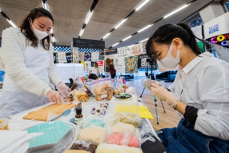 Food Thieves Editorial Stock Photo - Stock Image | Shutterstock