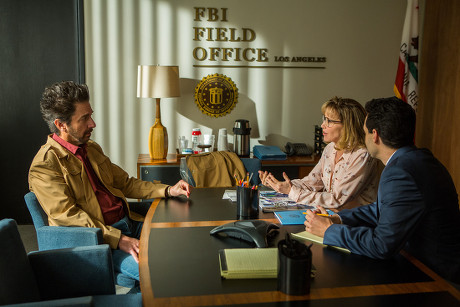 'Get Shorty' TV Show Season 2 - 2018 Stock Pictures, Editorial Images ...