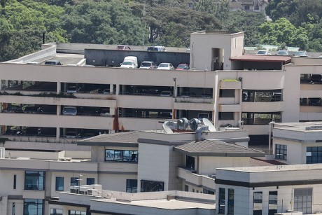 Nairobi DusitD2 Hotel and Office Complex terror attack aftermath, Kenya ...