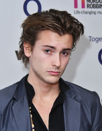 Elijah Rowen Editorial Stock Photo - Stock Image | Shutterstock
