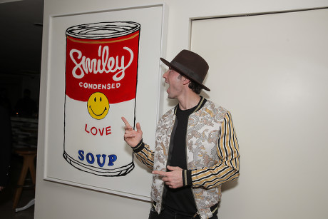 Matt Smiley Editorial Stock Photo - Stock Image | Shutterstock