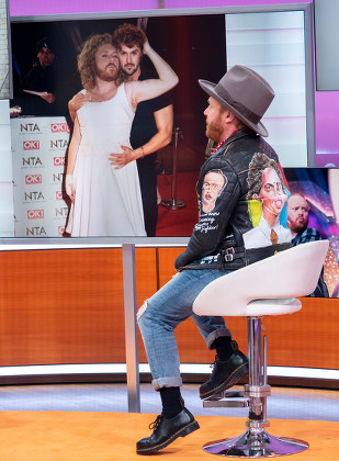 Keith Lemon Editorial Stock Photo - Stock Image | Shutterstock
