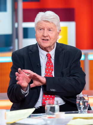 Stanley Johnson Editorial Stock Photo - Stock Image | Shutterstock