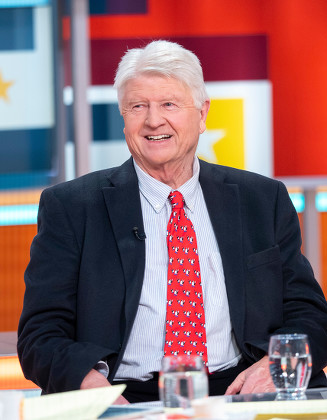 Stanley Johnson Editorial Stock Photo - Stock Image | Shutterstock