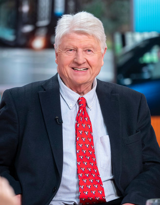 Stanley Johnson Editorial Stock Photo - Stock Image | Shutterstock