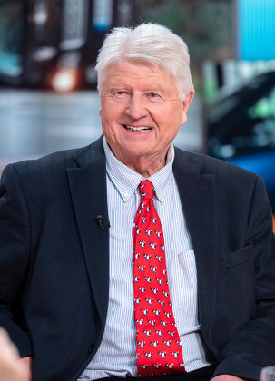 Stanley Johnson Editorial Stock Photo - Stock Image | Shutterstock