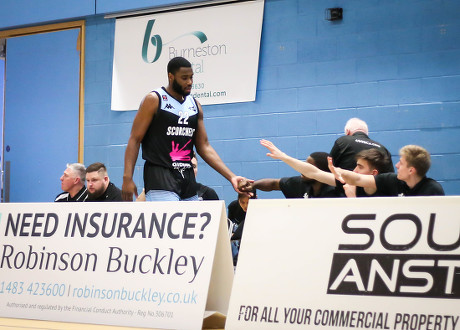 Creon Raftopoulos Surrey Scorchers Coach Talks Editorial Stock Photo ...