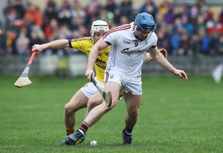 __COUNT__ Bord na Mona Walsh Cup Final, Bellefield GAA Complex ...