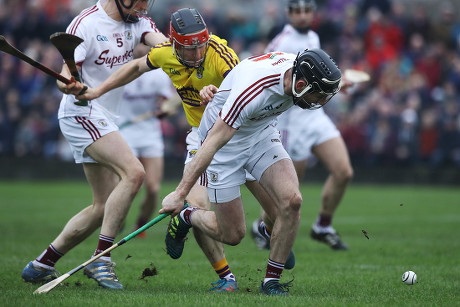 __COUNT__ Bord na Mona Walsh Cup Final, Bellefield GAA Complex ...