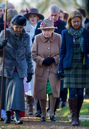 Queen Elizabeth Ii Editorial Stock Photo - Stock Image | Shutterstock