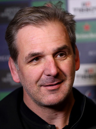 Toulouse Vs Bath Rugby Toulouse Coach Editorial Stock Photo - Stock ...