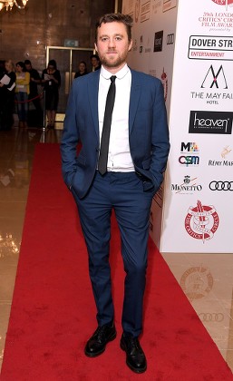 Michael Pearce Editorial Stock Photo - Stock Image | Shutterstock