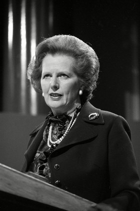 __COUNT__ Prime Minister Margaret Thatcher campaigning during 1983 ...
