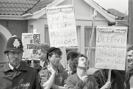 250 1983 general election Stock Pictures, Editorial Images and Stock ...
