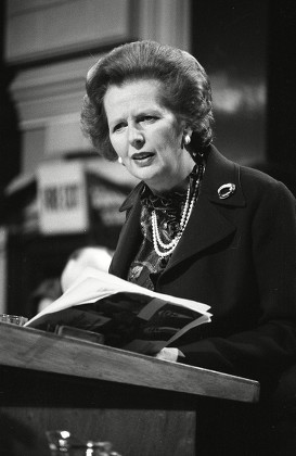 250 1983 general election Stock Pictures, Editorial Images and Stock ...