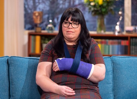 Emma Fairweather Editorial Stock Photo - Stock Image | Shutterstock