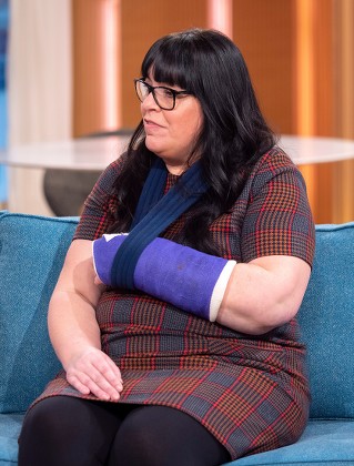 Emma Fairweather Editorial Stock Photo - Stock Image | Shutterstock