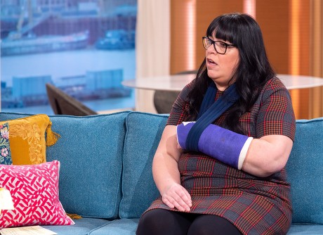 Emma Fairweather Editorial Stock Photo - Stock Image | Shutterstock