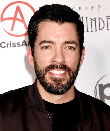 Drew Scott Property Brothers Editorial Stock Photo - Stock Image ...